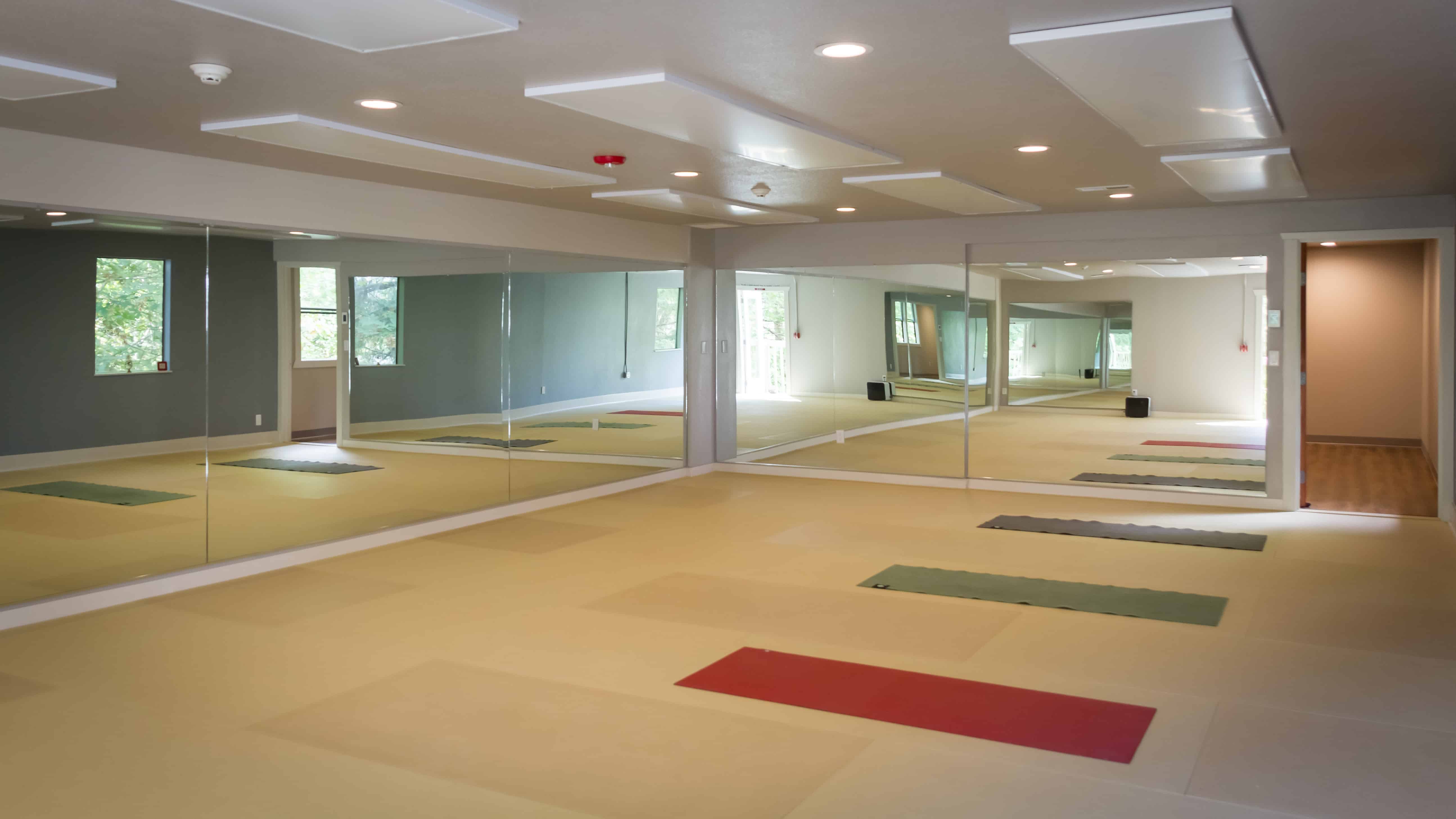 New Students - True Self Yoga