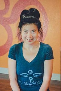 Teachers - True Self Yoga