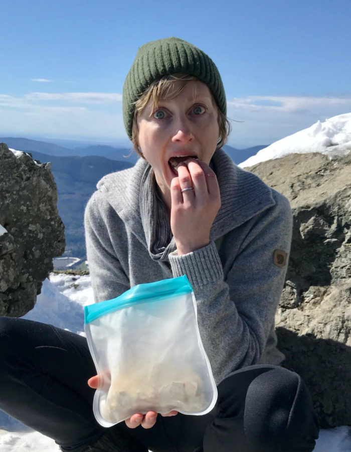 TSY Teacher - Leah! - True Self Yoga