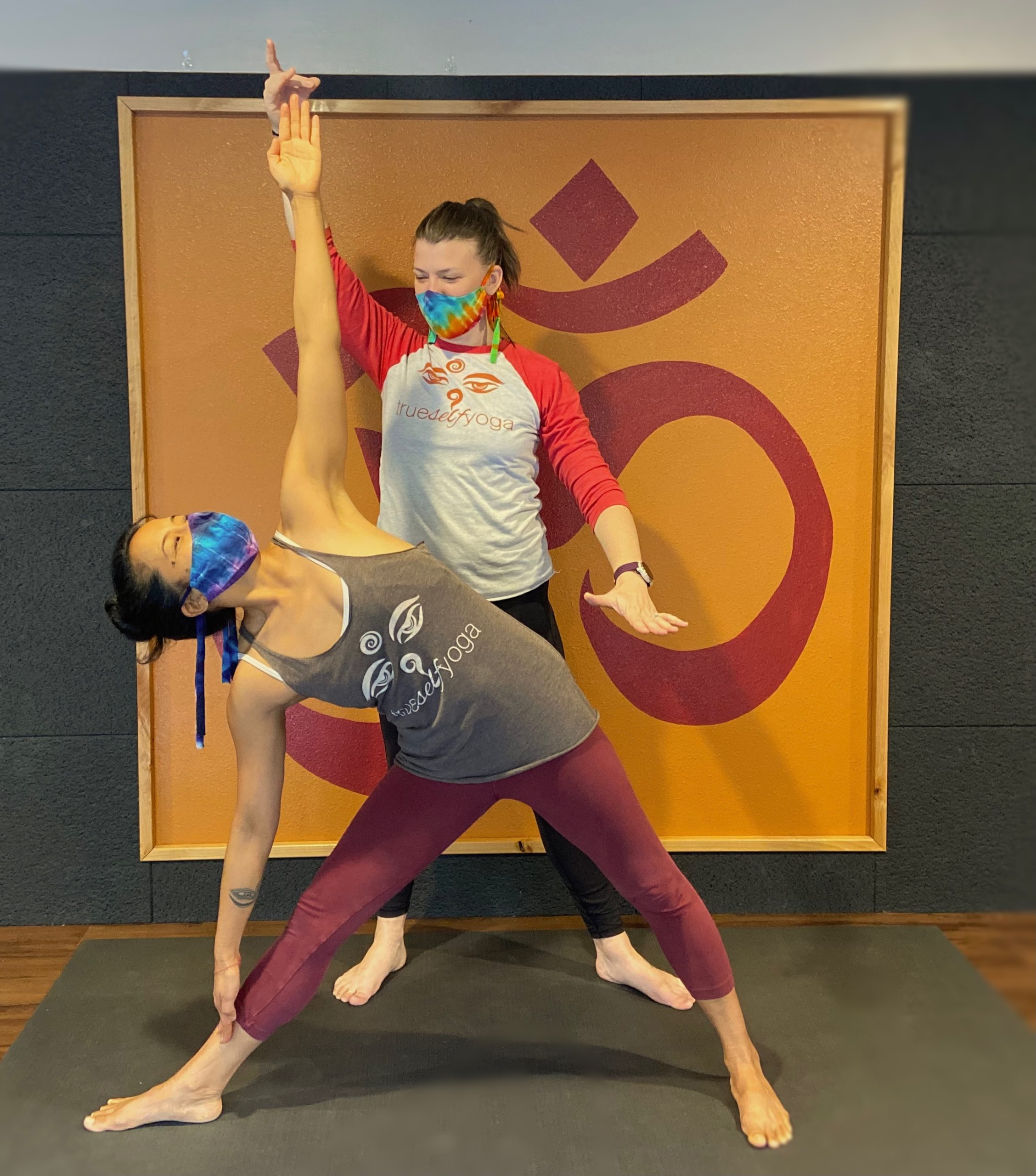 Private Yoga Lesson Special! - True Self Yoga