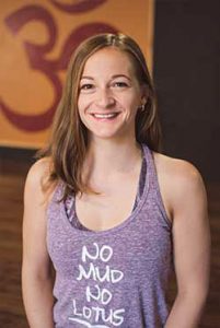 Teachers - True Self Yoga