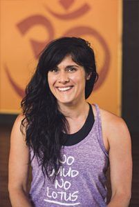 Teachers - True Self Yoga