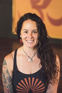 Teachers - True Self Yoga