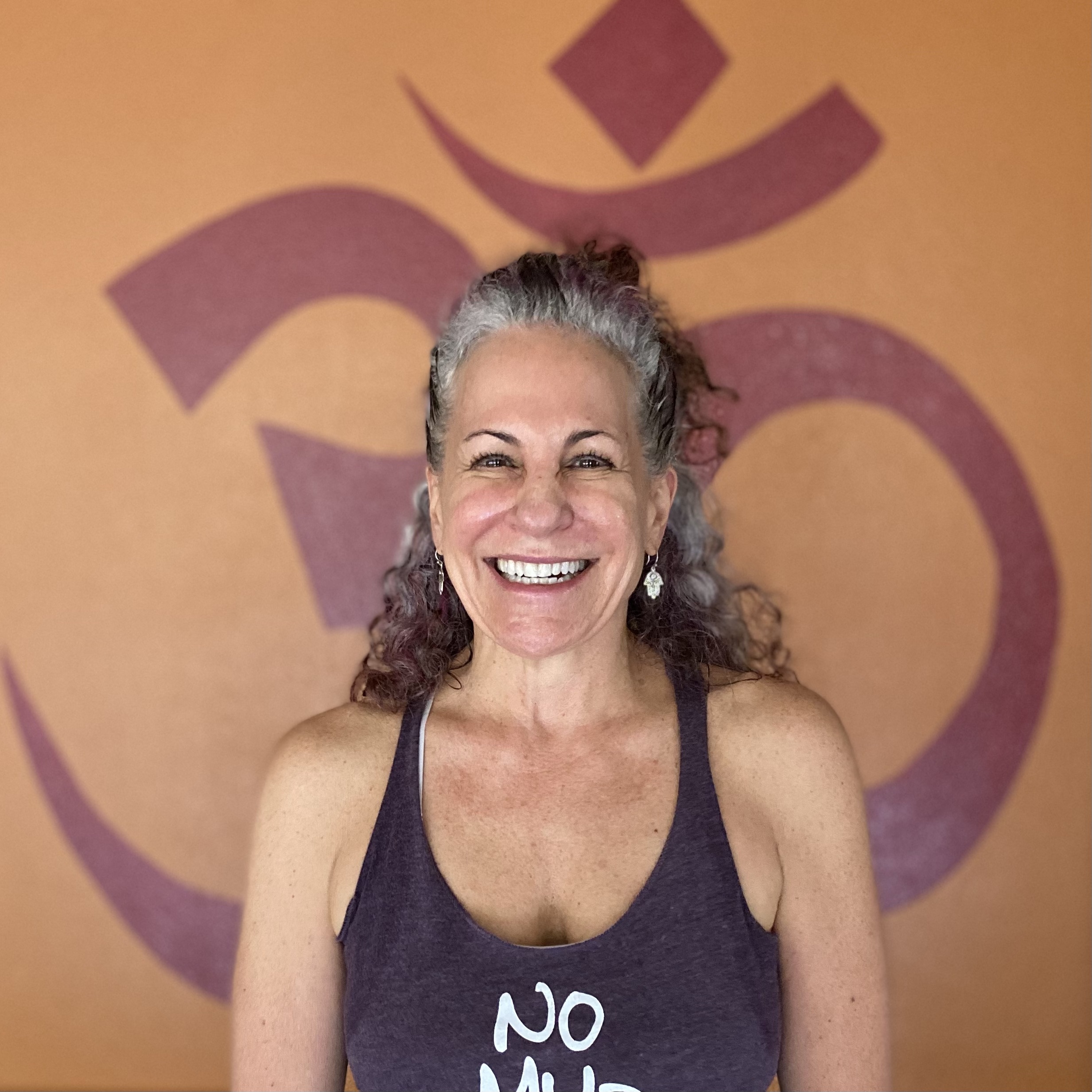 Welcome Wendy! - True Self Yoga