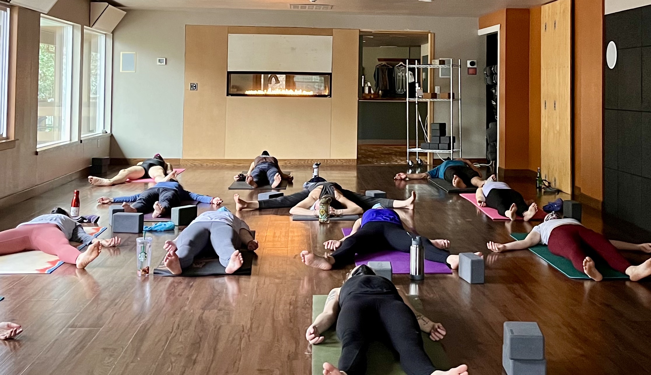 Fresh Looks! - True Self Yoga