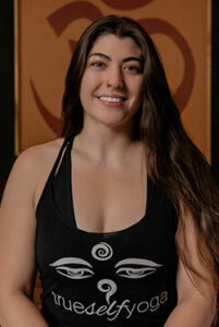 Teachers - True Self Yoga