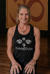 Teachers - True Self Yoga