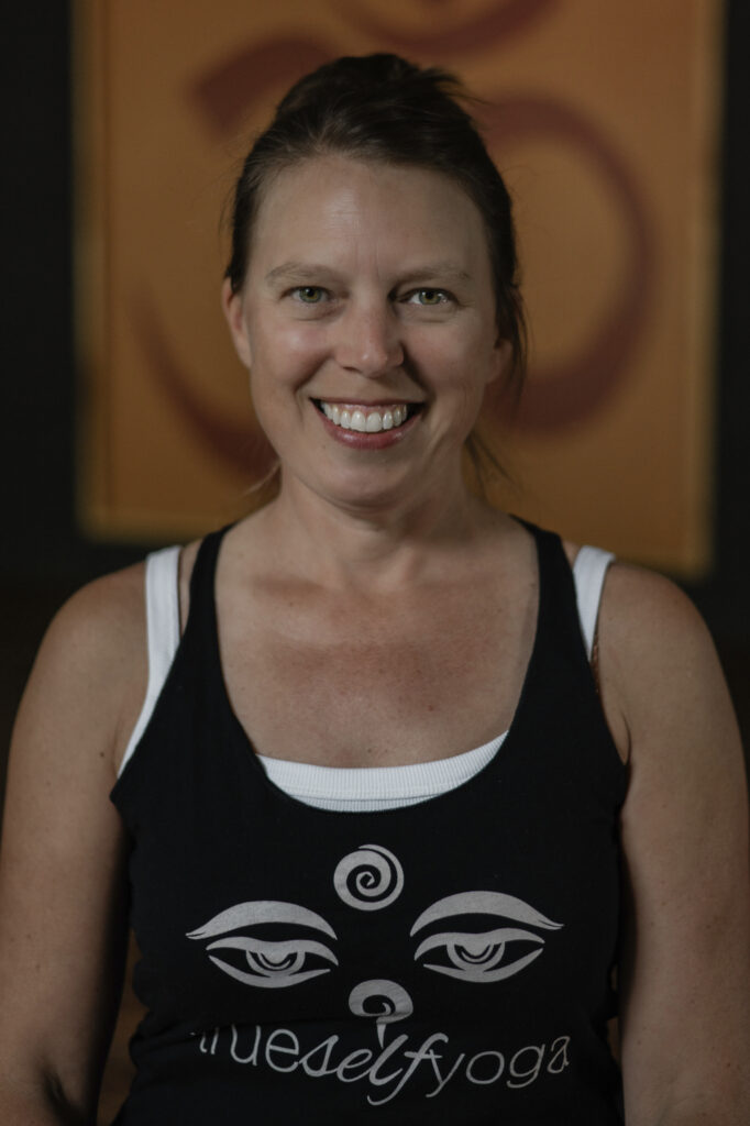 Teachers - True Self Yoga